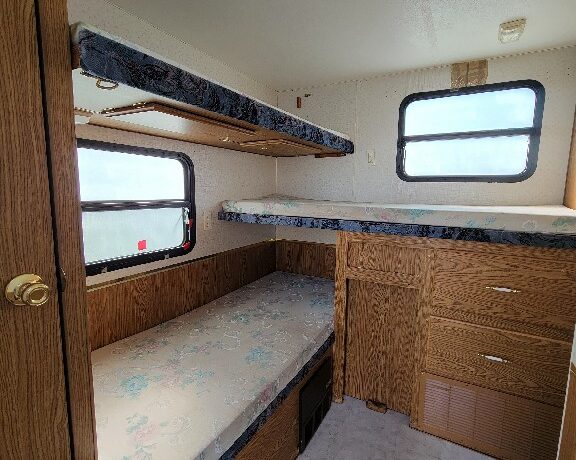 Rentals – Mountain Creek Campground